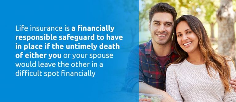 Insurance & Finance for Married Couples | David Pope