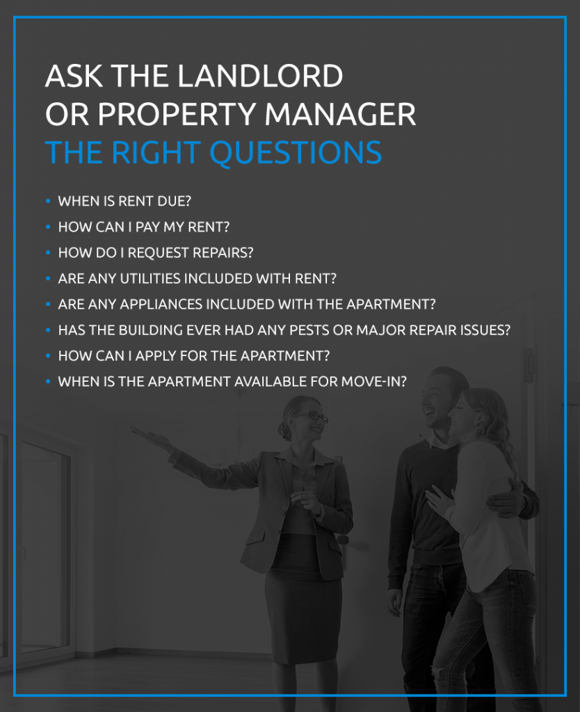 Essential Tips to Know When Getting Your First Apartment