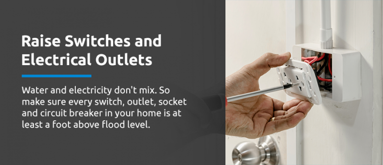 Tips on How to Prevent Home Flooding | David Pope