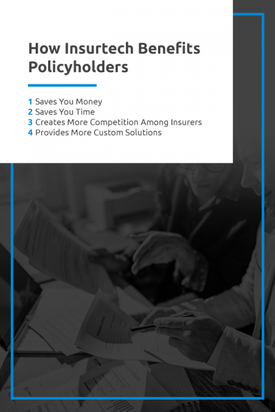 What Is Insurtech and How Is It Beneficial?