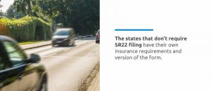 SR22 Insurance Explained: What It Is and How It Works