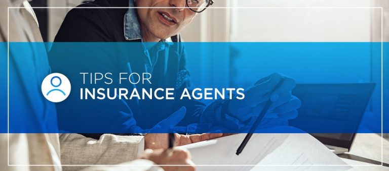 Tips for Successful Insurance Agents | David Pope Insurance