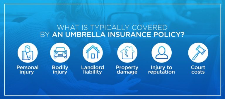 Commercial vs. Personal Umbrella Insurance
