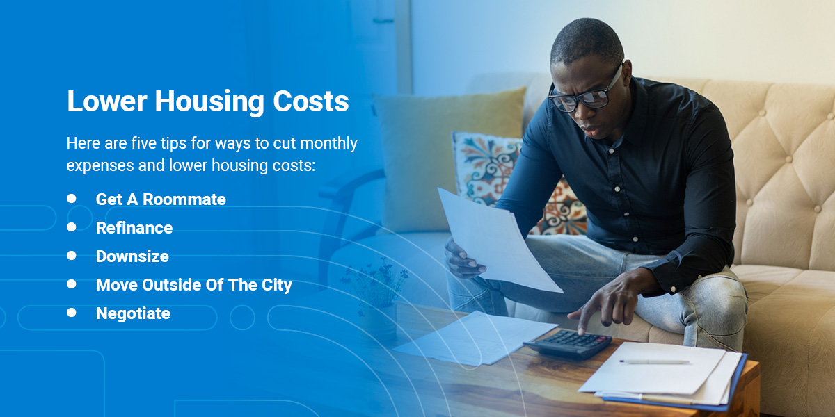 Reducing Home Costs From Energy Bills to Insurance Rates