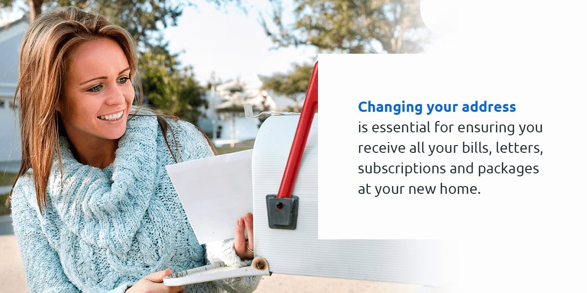 Step-by-Step Guide for Moving to a New State