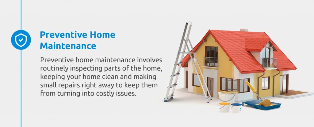 Essential Preventive Home Maintenance | David Pope