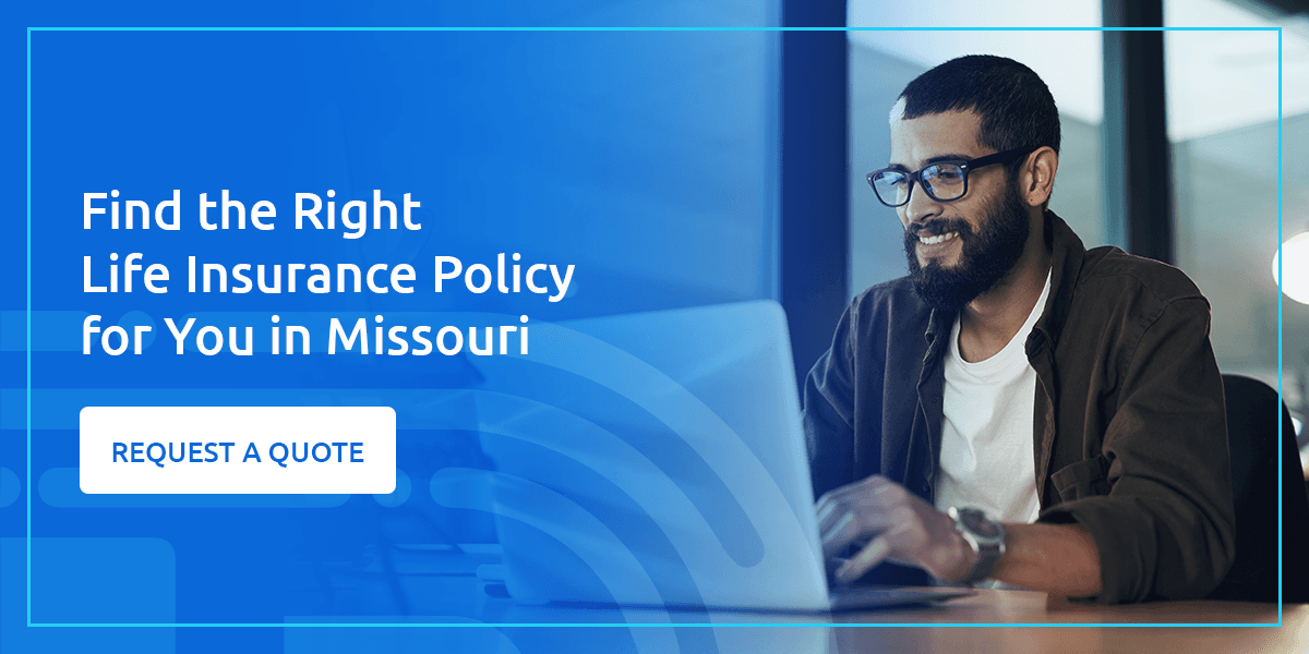 Missouri Life Insurance Laws | Insurance Resources