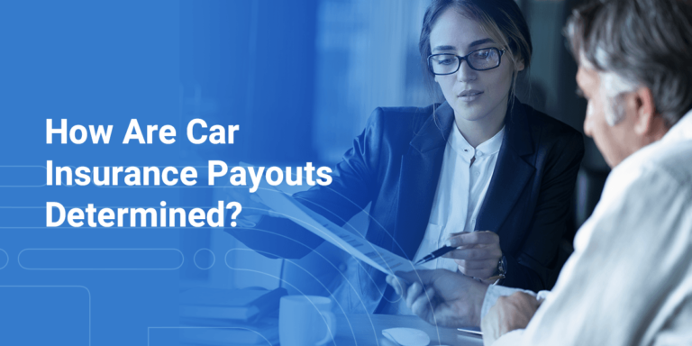 A Guide to Car Insurance Payouts | David Pope Insurance