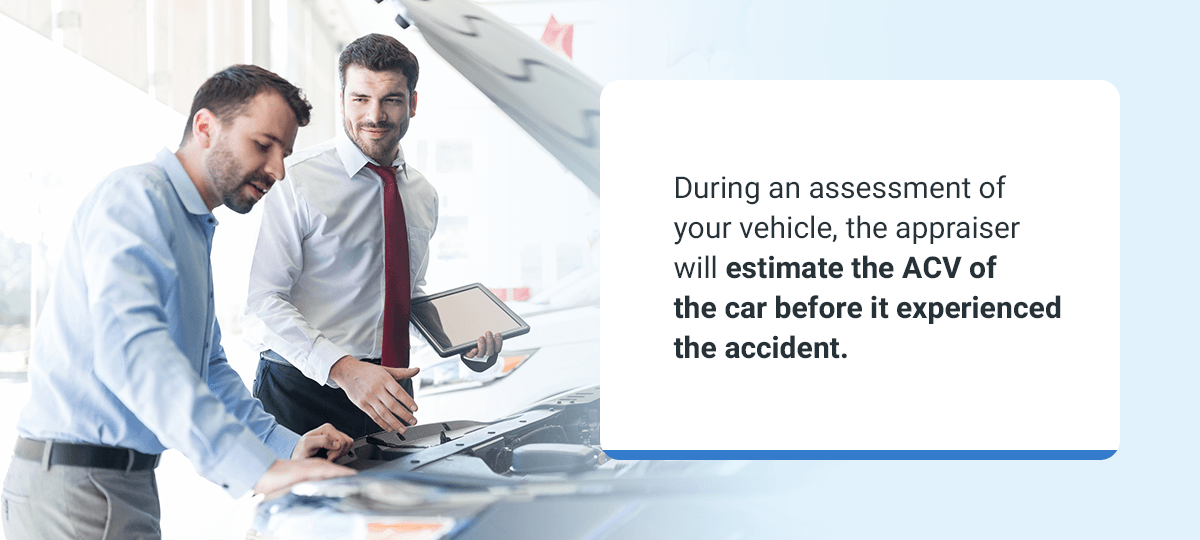 A Guide to Car Insurance Payouts | David Pope Insurance