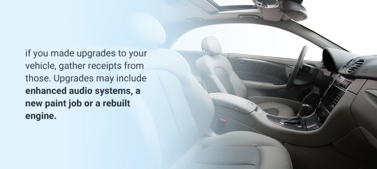 A Guide to Car Insurance Payouts | David Pope Insurance