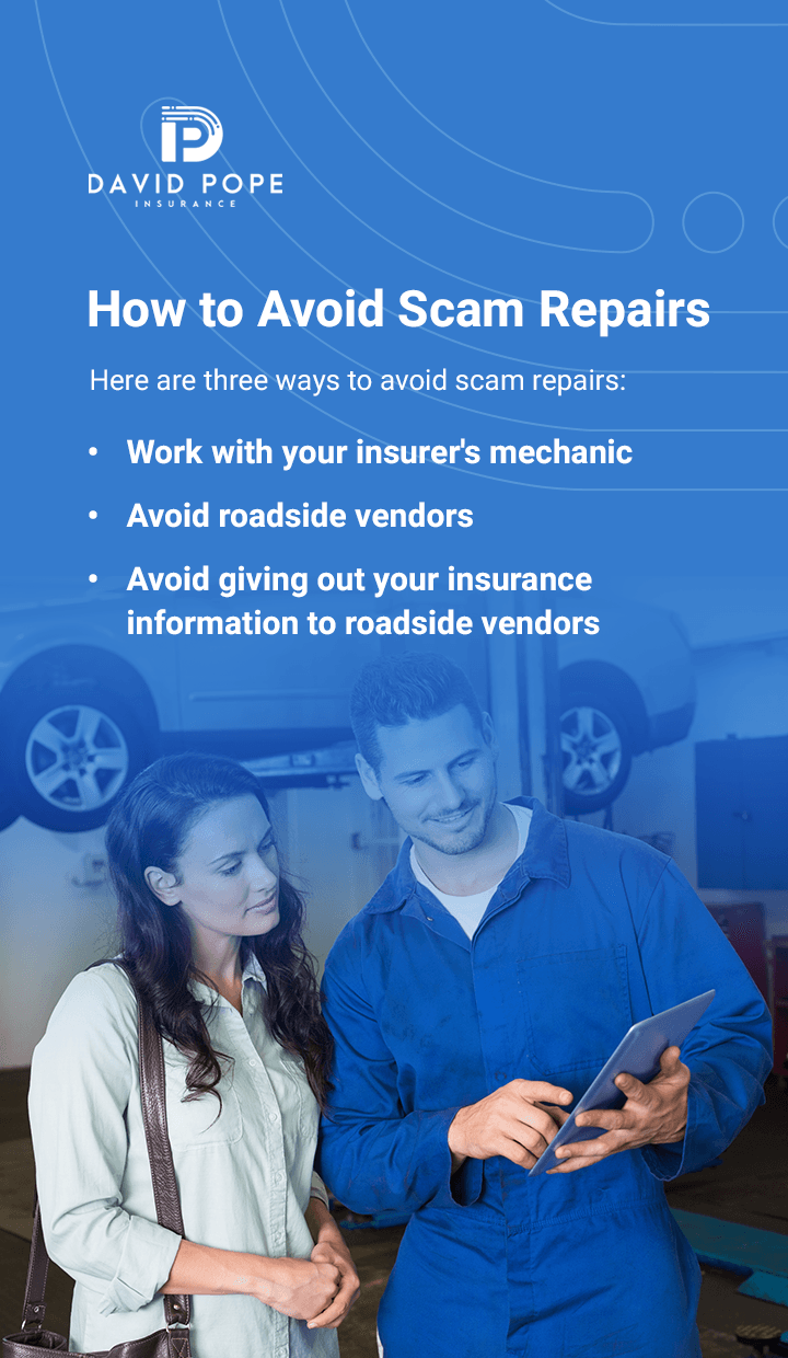 Common Insurance Scams & How to Avoid Them