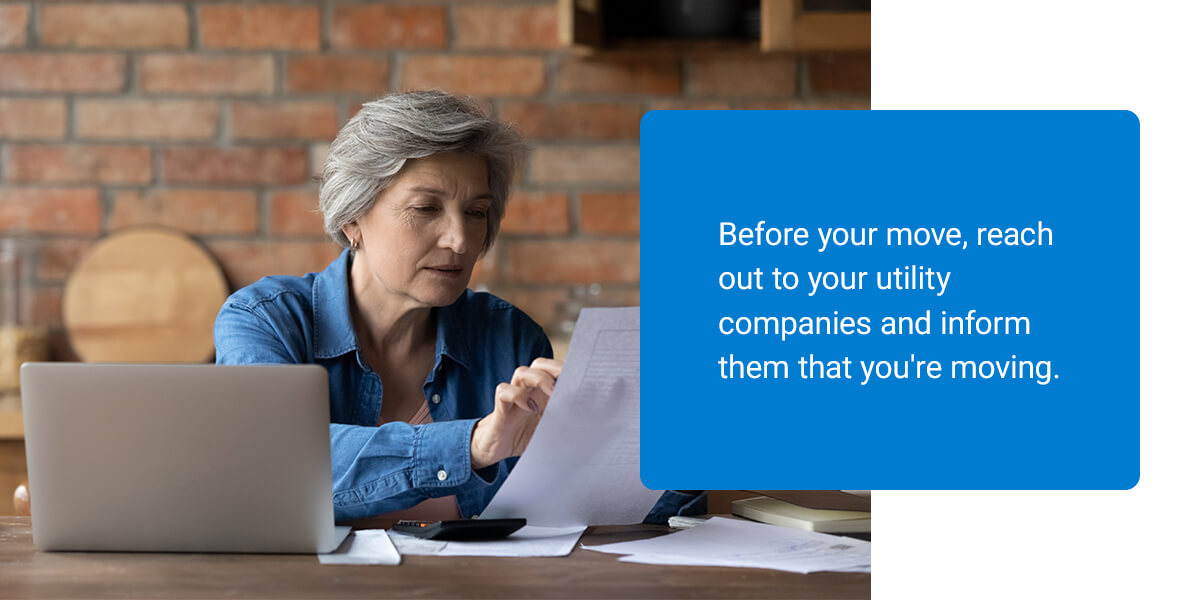 Step-by-Step Guide for Moving to a New State