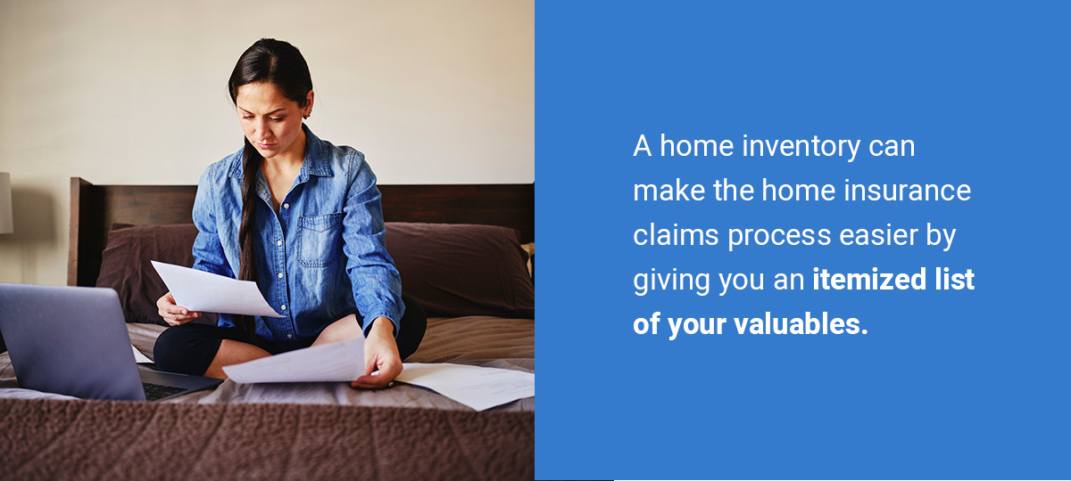 Check For Insurance Claims Before Purchasing A Home
