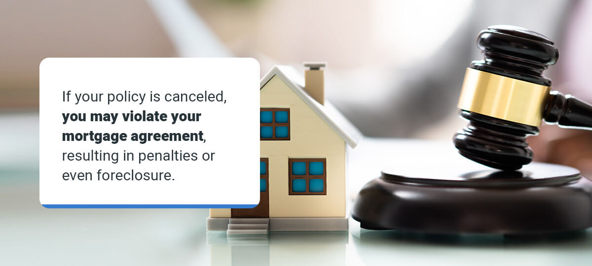 Can An Insurance Company Drop You After a Claim?