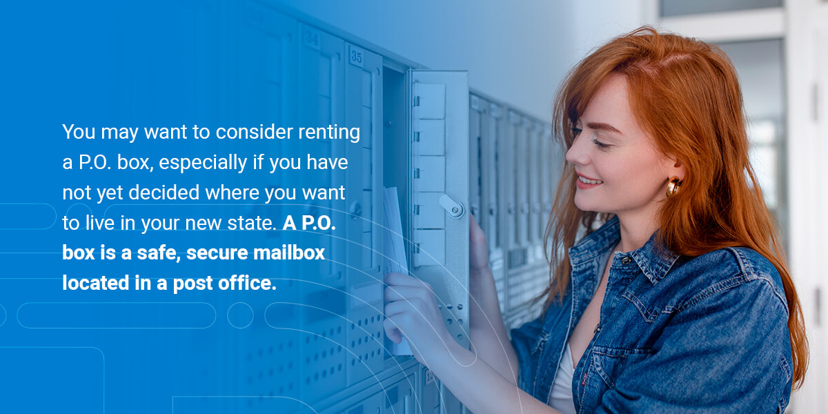 Step-by-Step Guide for Moving to a New State