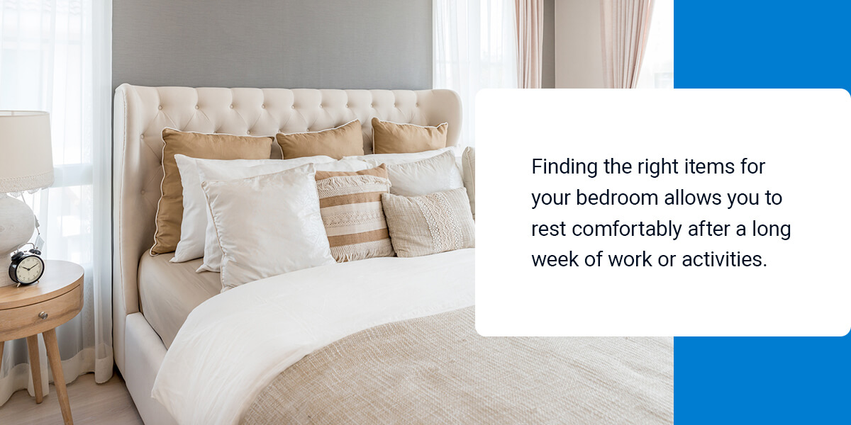 First Apartment Essentials for Every Room | David Pope