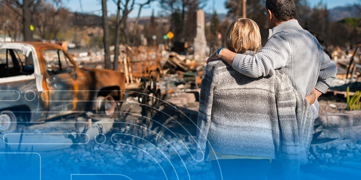 California Insurance Crisis Explained | David Pope Insurance