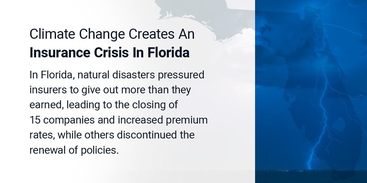 California Insurance Crisis Explained | David Pope Insurance
