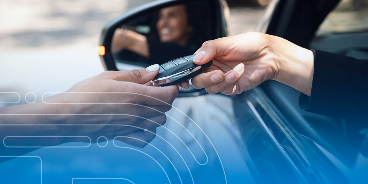 Non-Owners Auto Insurance in Missouri & The Midwest