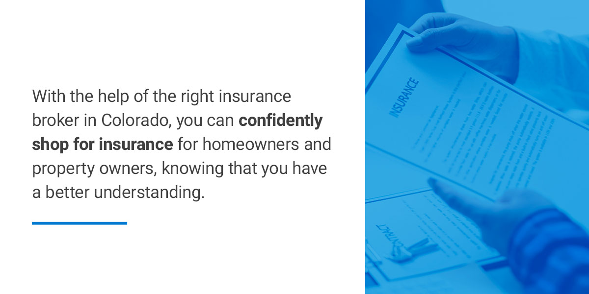 Find Your Home Insurance Plan in Colorado | David Pope